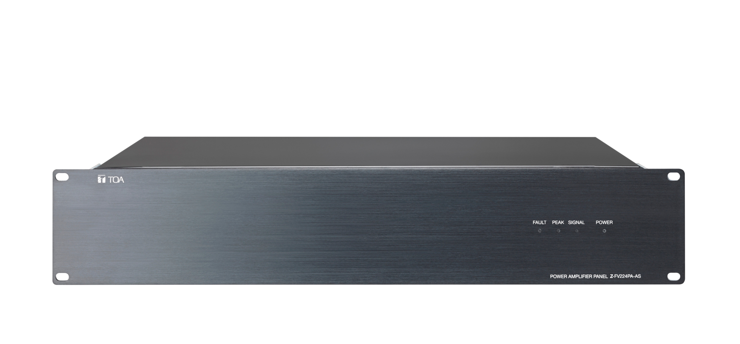 PT TOA GALVA Prima Karya - Z-FV200 Series