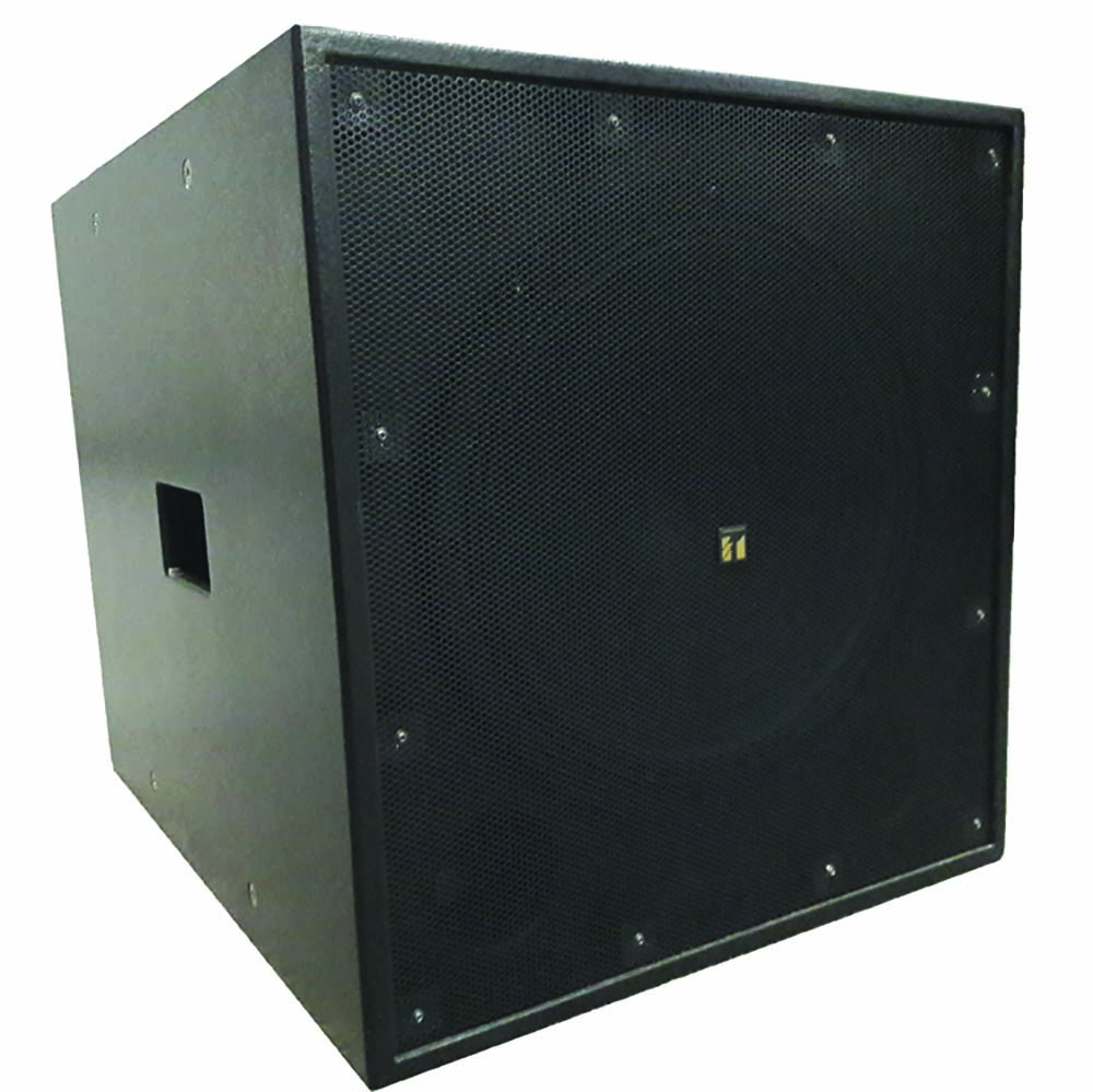 PT TOA GALVA Prima Karya - Z-FB152B-AS Subwoofer System